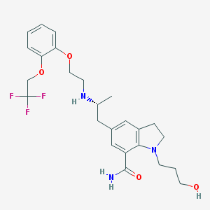 SCHEDA - Silodosina - Medicina e Società